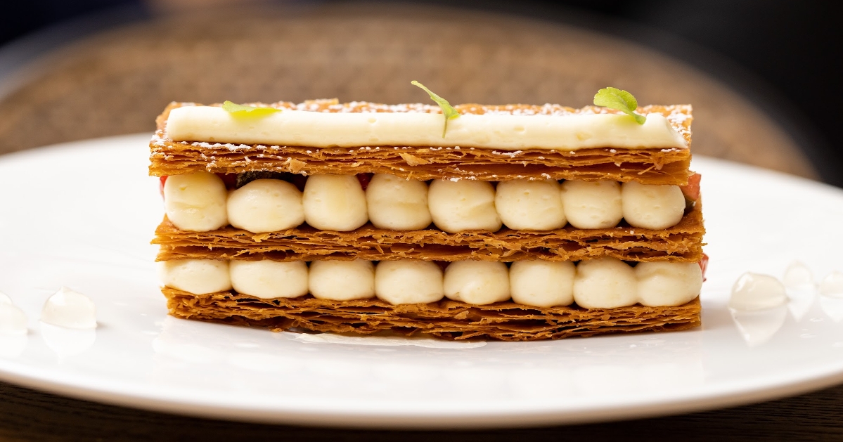 News: London’s new lavish dining experience